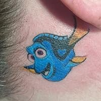 The Mark by Edyth Bulbring | Goodreads