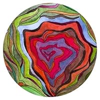 A Bike Ride: 12,000 Miles Around the World by Anne Mustoe | Goodreads