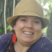 Imperfect Courage: Live a Life of Purpose by Leaving Comfort and Going ...