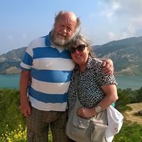 The Adventures of Goodnight & Loving by Leslie Thomas | Goodreads