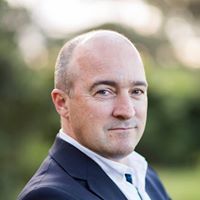 The Fatalist by Campbell McConachie | Goodreads