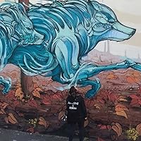 Les Loups chantants by Aurélie Wellenstein | Goodreads