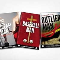 Runaway Man (Benji Golden, #1) by David Handler | Goodreads