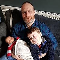 The Immaculate Void by Brian Hodge | Goodreads