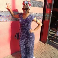 I Am a Girl from Africa by Elizabeth Nyamayaro | Goodreads