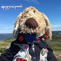 Superstition (Crownley Trilogy, Book #1) by Ashley Britten | Goodreads