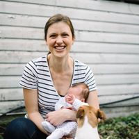 Trying: the hilarious novel about what to expect when you're NOT ...