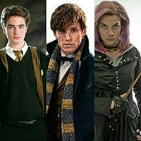 How did Harry burn Quirrell's face?how had... — Harry Potter... Q&A