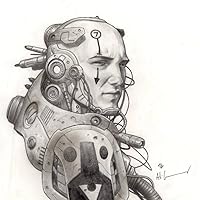 The Immaculate Void by Brian Hodge | Goodreads