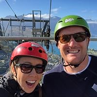 The Long Hitch Home by Jamie Maslin | Goodreads