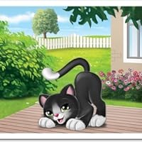 Nadia's Hands by Karen English | Goodreads