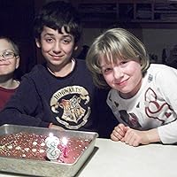 Counterfeit Son by Elaine Marie Alphin | Goodreads