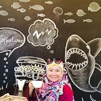 The Night at the Museum by Milan Trenc | Goodreads