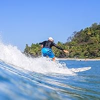 Saltwater Buddha: A Surfer's Quest to Find Zen on the Sea by Jaimal ...
