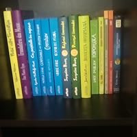 The Big Blueberry Barf-Off! (Rotten School, #1) by R.L. Stine | Goodreads