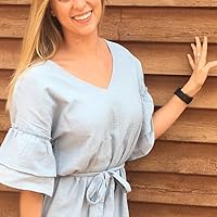 Blooming at the Texas Sunrise Motel by Kimberly Willis Holt | Goodreads