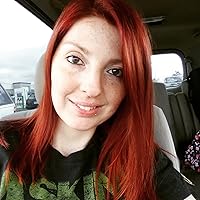 The Ghost Files 3.5 (The Ghost Files, #3.5) by Apryl Baker | Goodreads