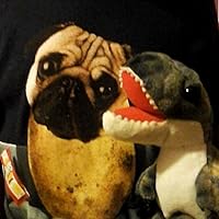 Two's a Crowd (Pug Pals, #1) by Flora Ahn | Goodreads