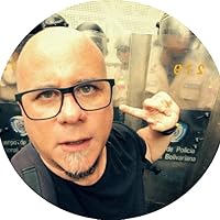 El infierno de Edelmiro by Golcar Rojas | Goodreads