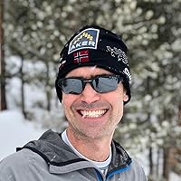 Two Planks and a Passion: The Dramatic History of Skiing by Roland ...