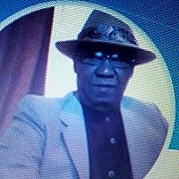 Inmate #02071987 by Kierra Walker | Goodreads