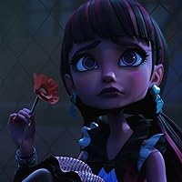 Once Bitten, Twice Dead (A Monster High YA Novel) by Tiffany Schmidt ...