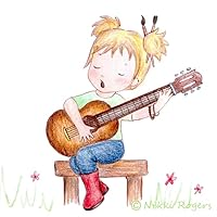 The Girl Who Makes a Million Mistakes: A Story about Growth Mindset by ...