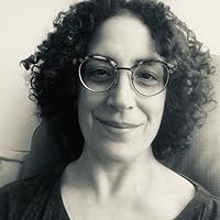 Cancer Made Me a Shallower Person: A Memoir in Comics by Miriam ...