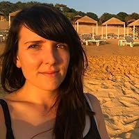 Martha and Hanwell by Zadie Smith | Goodreads