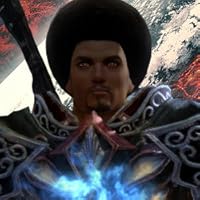 Hell Difficulty Tutorial (Hell Difficulty Tutorial #1) by Cerim | Goodreads