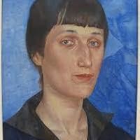 Anna of All the Russias: A Life of Anna Akhmatova by Elaine Feinstein ...