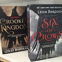 The Witch and His Crow: An Enemies to Lovers MM Paranormal Romance by ...