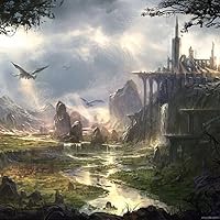 The Last Echo of the Lord of Bells (Mage Errant #7) by John Bierce | Goodreads