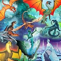 The Lost Continent (Wings of Fire, #11) by Tui T. Sutherland | Goodreads