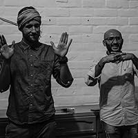 And Then All Hell Broke Loose: Two Decades in the Middle East by ...