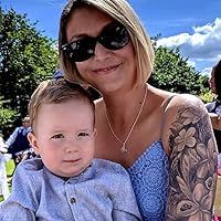 Holy Mackerel by Babs Horton | Goodreads