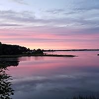 The Whispering Fog by Landra Jennings | Goodreads