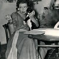 Loving Garbo: The Story of Greta Garbo, Cecil Beaton, and Mercedes de ...