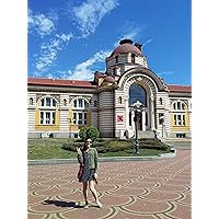 City of Exiles: Berlin from the outside in by Stuart Braun | Goodreads