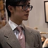 Savile Row: The Master Tailors of British Bespoke by James Sherwood ...