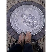 Of Blood and Fire (The Bound and the Broken, #1) by Ryan Cahill | Goodreads