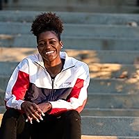 Simone Breaks All the Rules by Debbie Rigaud | Goodreads