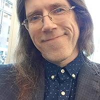 The Thousand Scars (Counterbalance #1) by Michael R. Baker | Goodreads