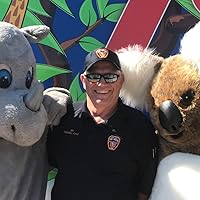 Don't Look Back: A Memoir of War, Survival, and My Journey from Sudan ...