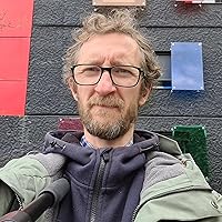 White Knuckle by Steven Bruce | Goodreads