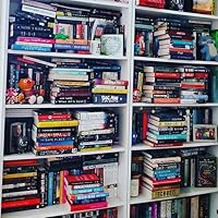 Identikill by K.R. Alexander | Goodreads