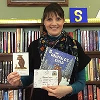 The Foggy, Foggy Forest by Nick Sharratt | Goodreads