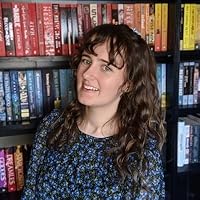 Cassandra in Reverse by Holly Smale | Goodreads