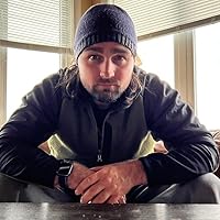 The Mobius Door by Andrew Najberg | Goodreads