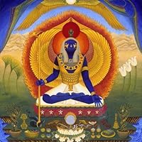 The Middle Pillar: The Balance Between Mind and Magic by Israel ...